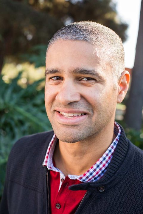 About - Cal Brief Writer